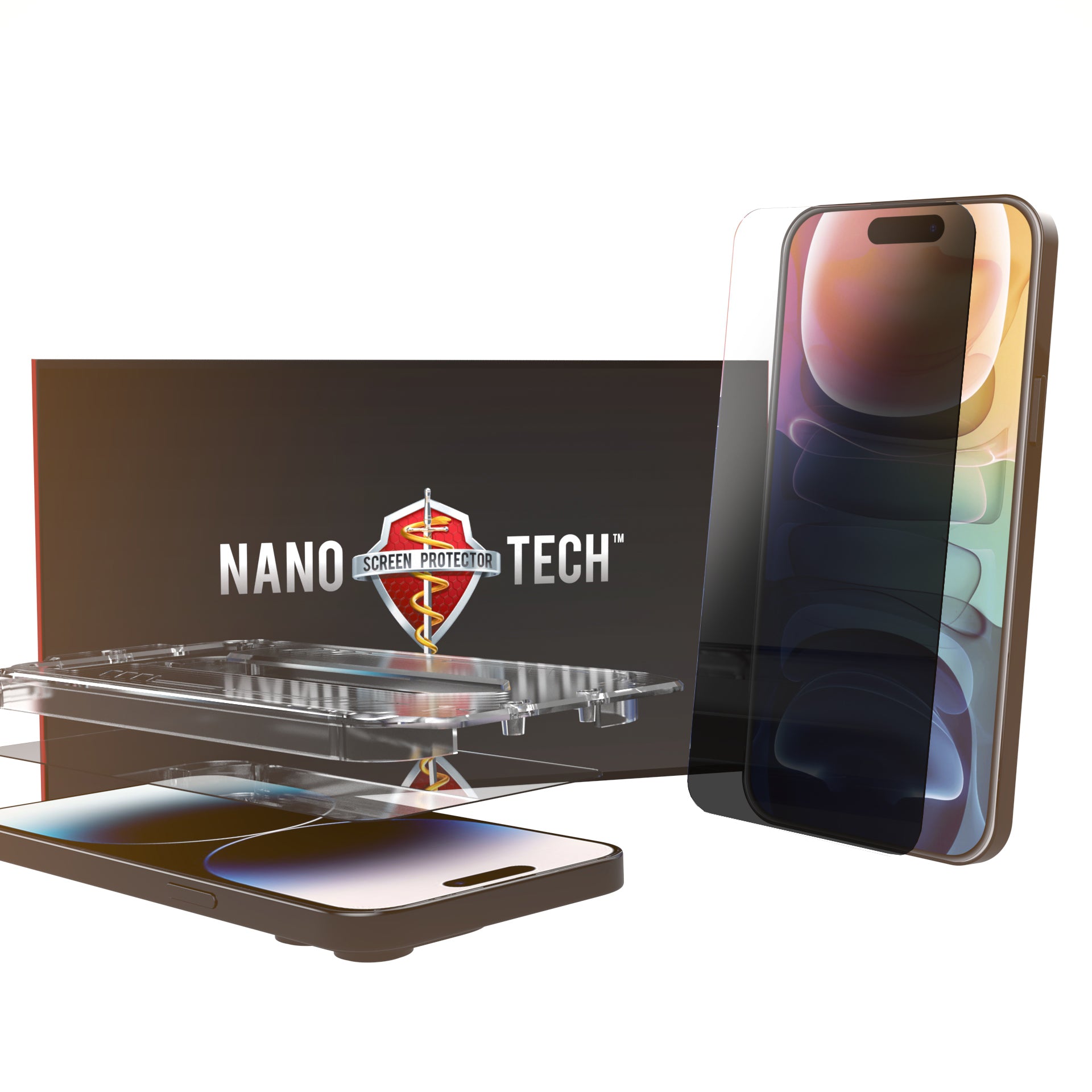 iPhone 15 Pro – Nanotech.sg