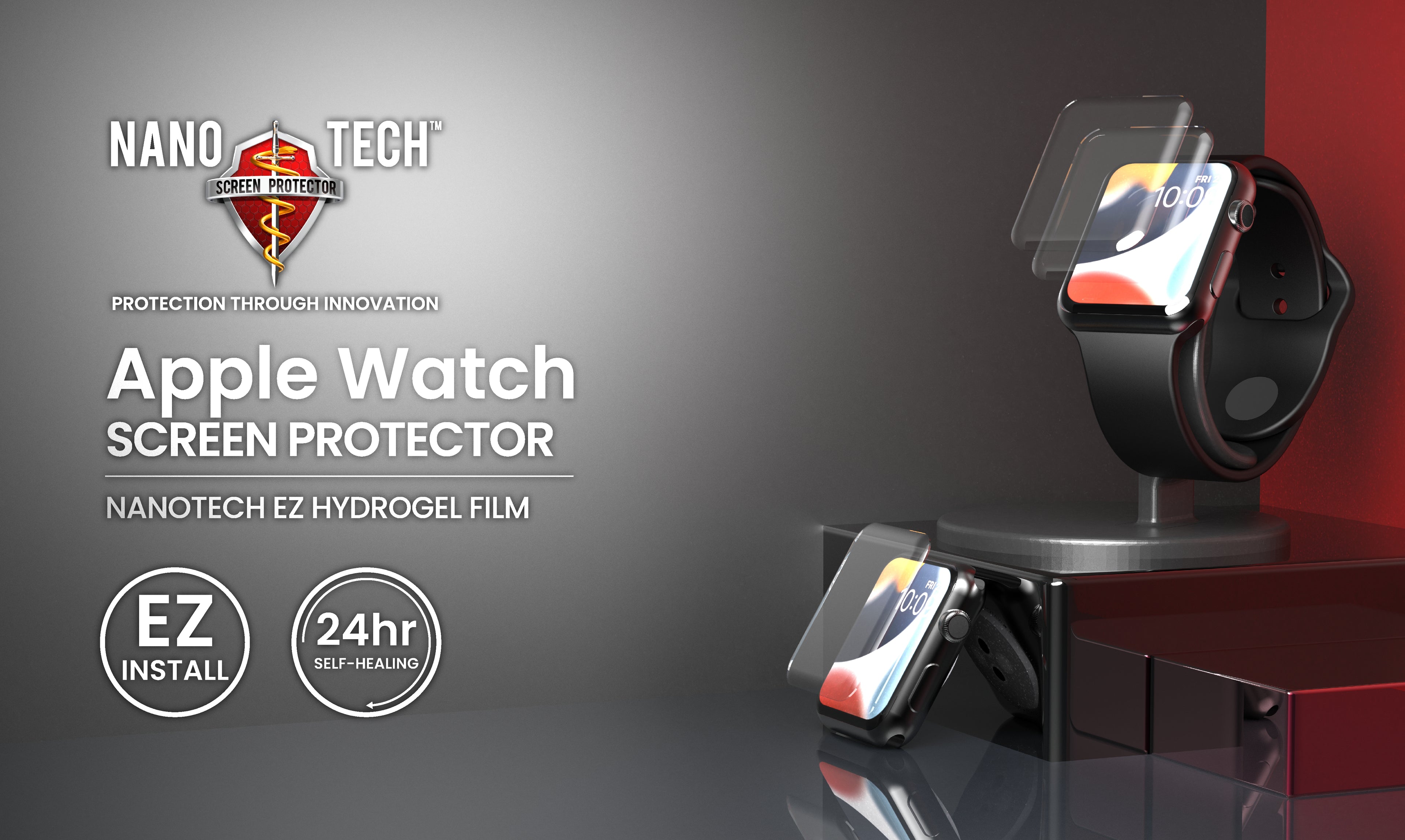 Nanotech Screen Protector – Nanotech.sg