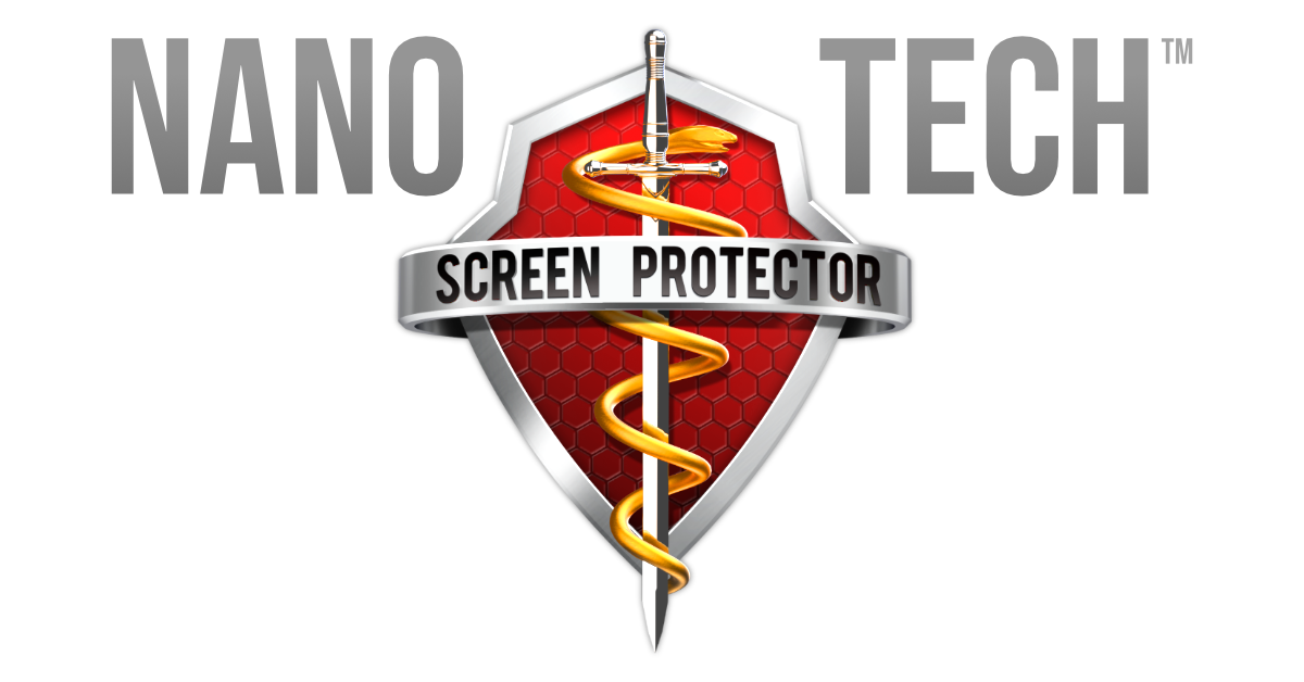 Nanotech Screen Protector – Nanotech.sg